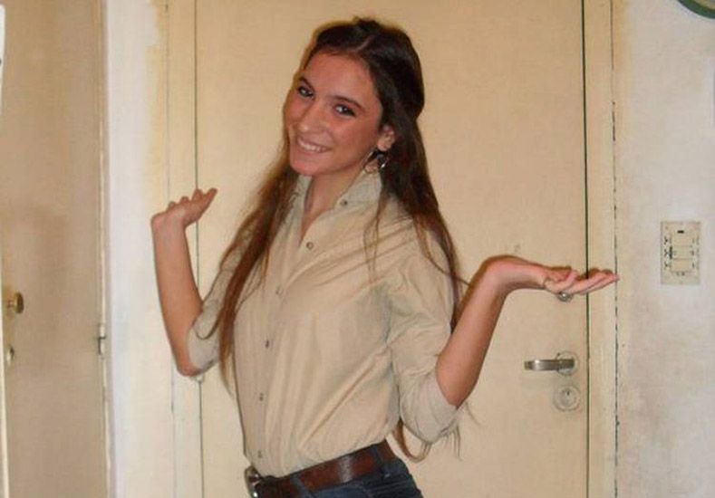 Condenaron a Jorge Mangeri a prisión perpetua por el femicidio de ...
