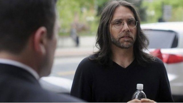 Cómo funciona la secta sexual NXIVM que marca en la pelvis a las mujeres