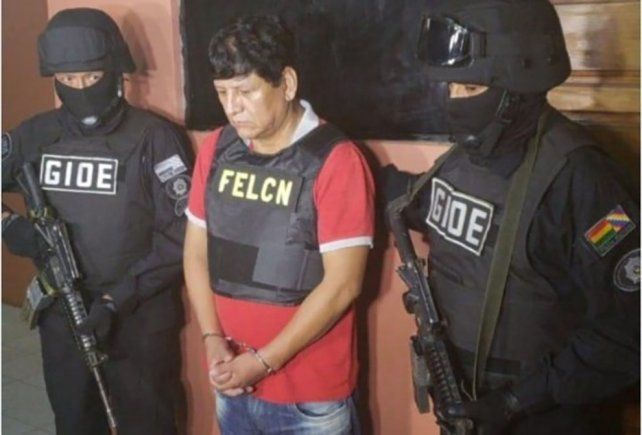 Así Es La Vida Del Narco Más Buscado Del País