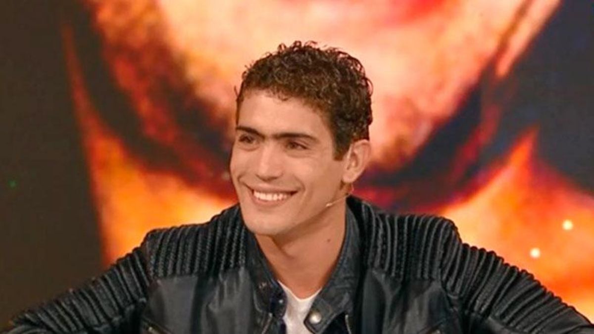 Conocé al actor que hará de Rodrigo en su nueva película