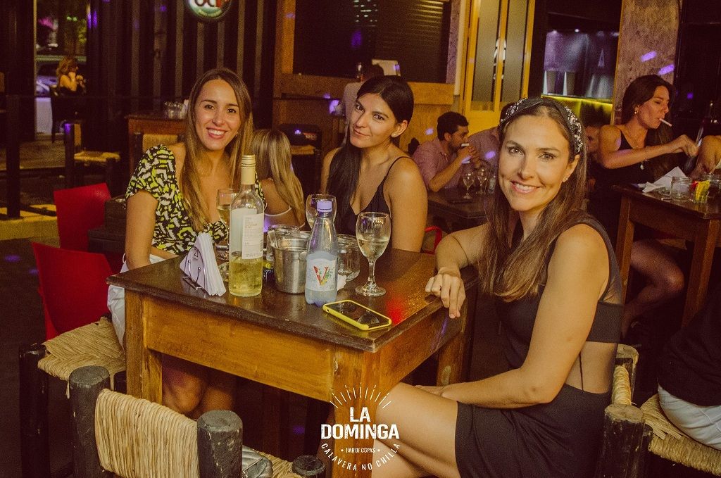 La Dominga, un clásico de la noche sanjuanina