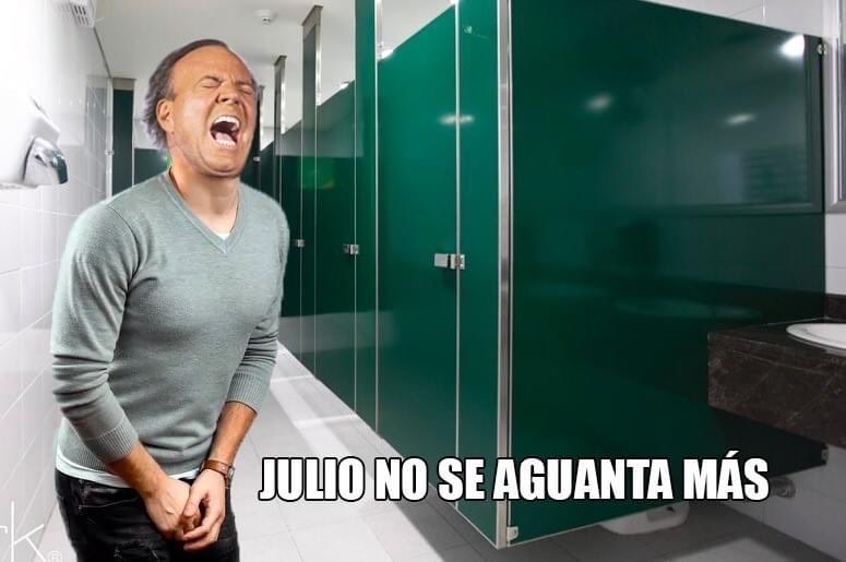 Termina Julio y lo recordaremos por todos sus memes