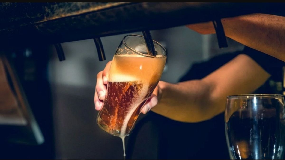 Por qué se prohíbe la venta de alcohol en la veda electoral