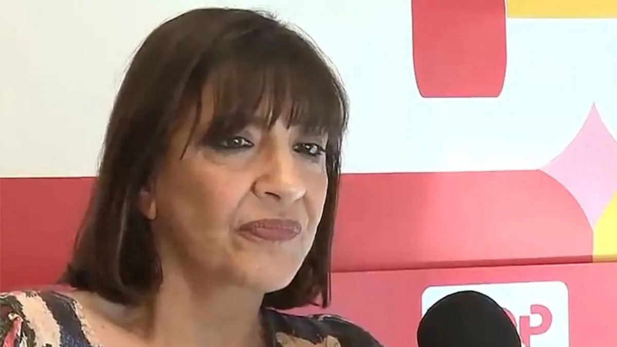 Elizabeth Vernaci publicó un emotivo mensaje tras revelar su problema ...