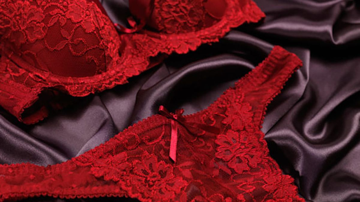 Este color de ropa interior debés usar para el Año Nuevo según tu signo