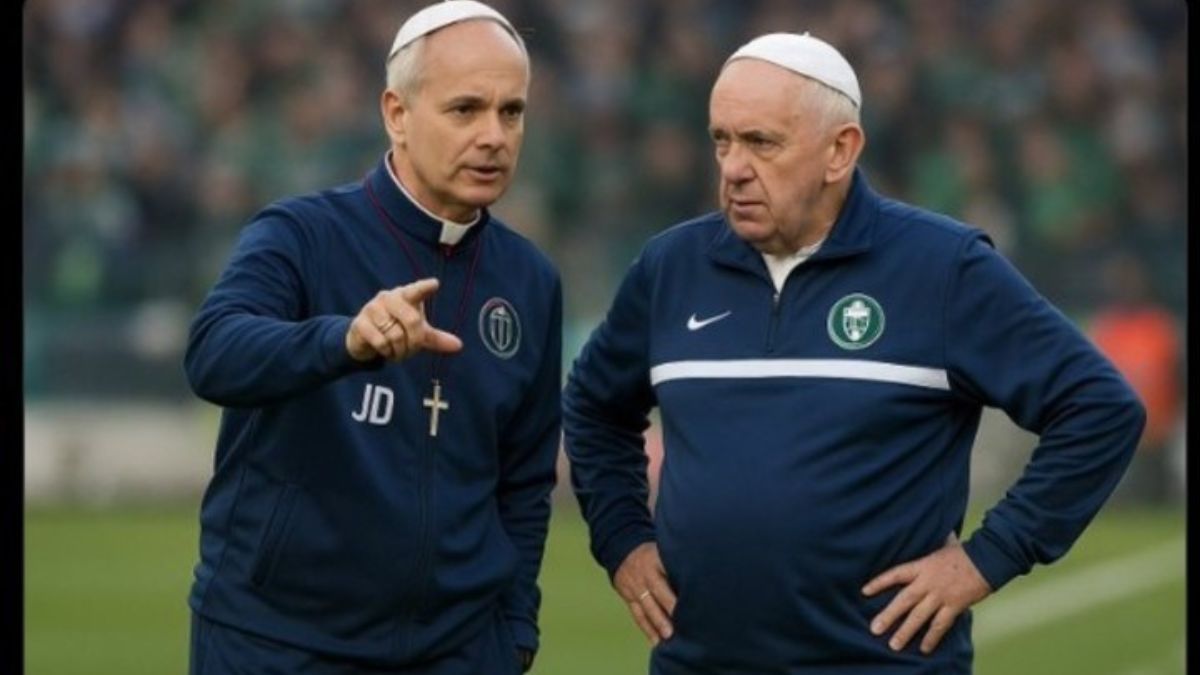 Los mejores memes de León XIV, el nuevo Papa