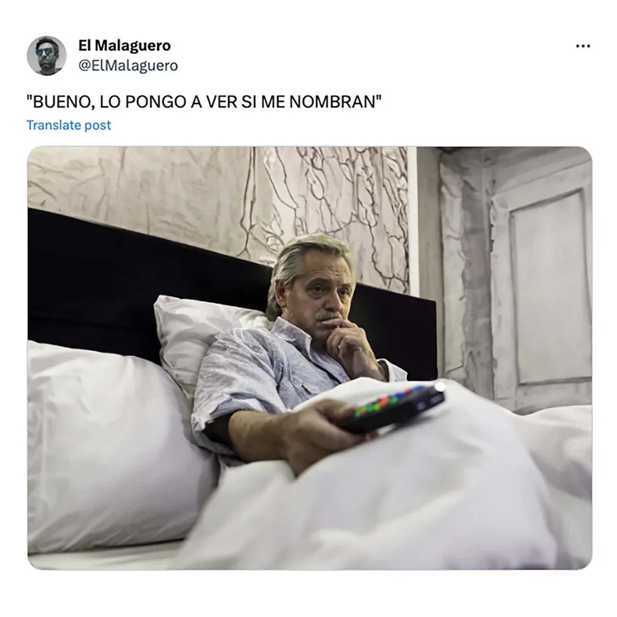 El debate no se salvó de los memes en las redes sociales