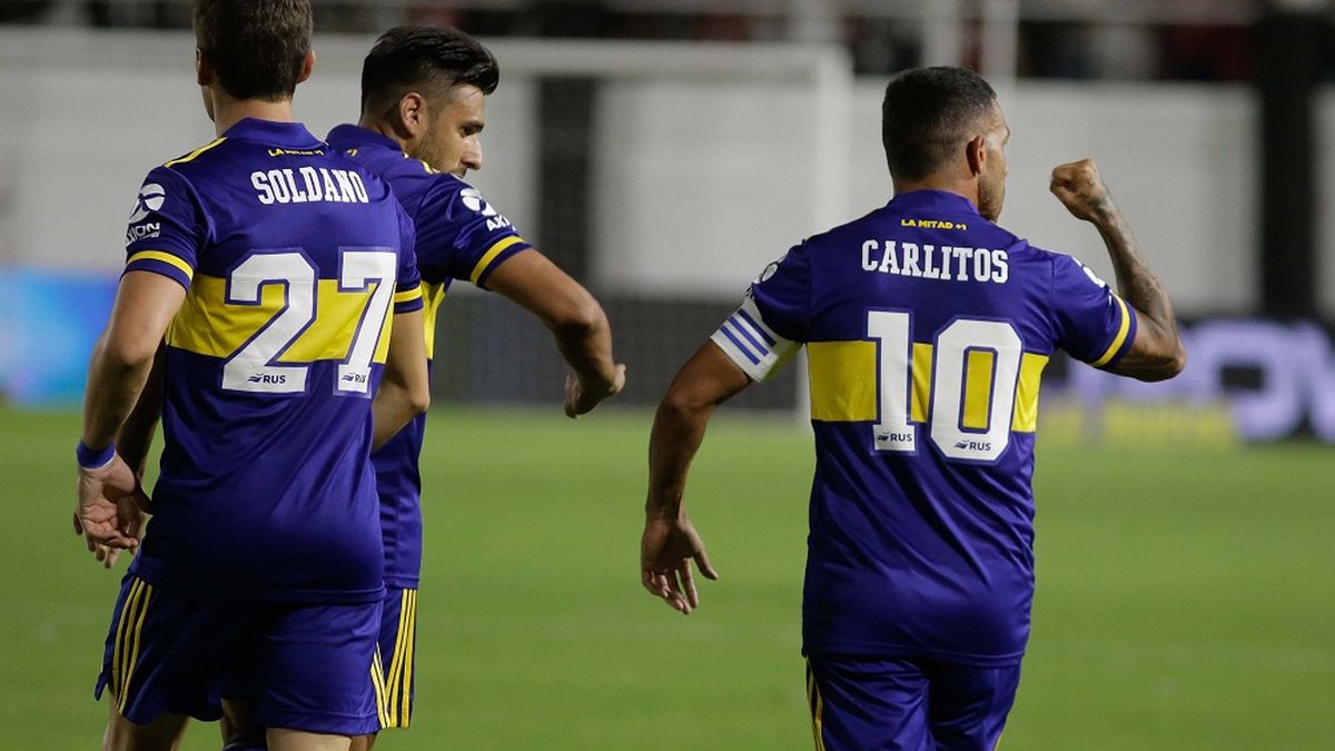 ¡Arranca Boca! El Xeneize debuta en la Libertadores con muchos suplentes