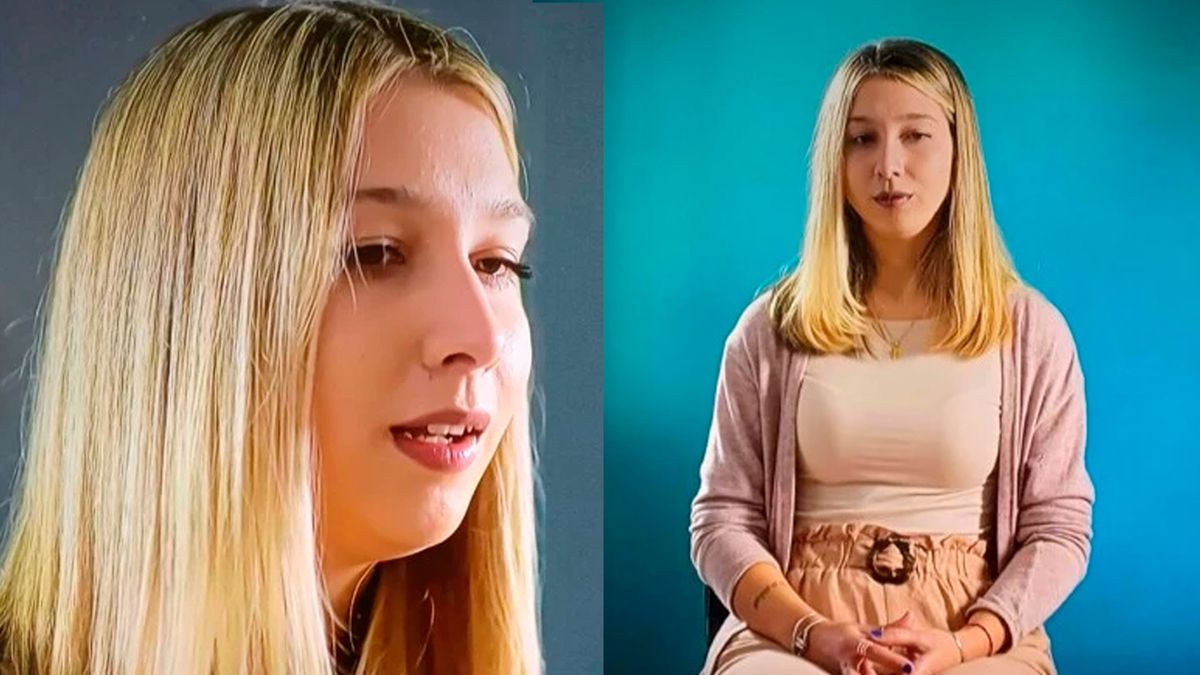 Nahir Galarza desde la cárcel: trabajo, estudio y quién es su novio