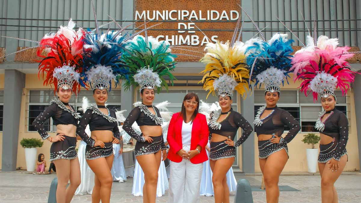 Carnaval de Chimbas 2026: cinco comparsas locales y el desembarco de la ...