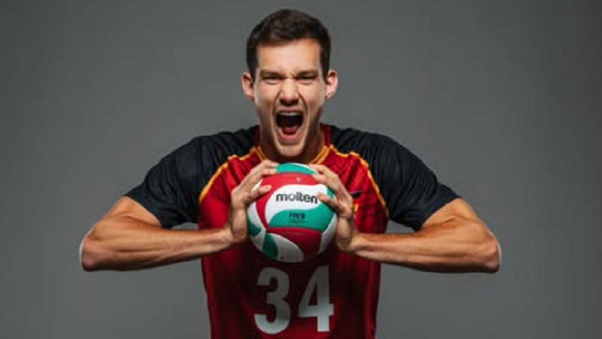 UPCN contrató a un jugador de la Selección alemana