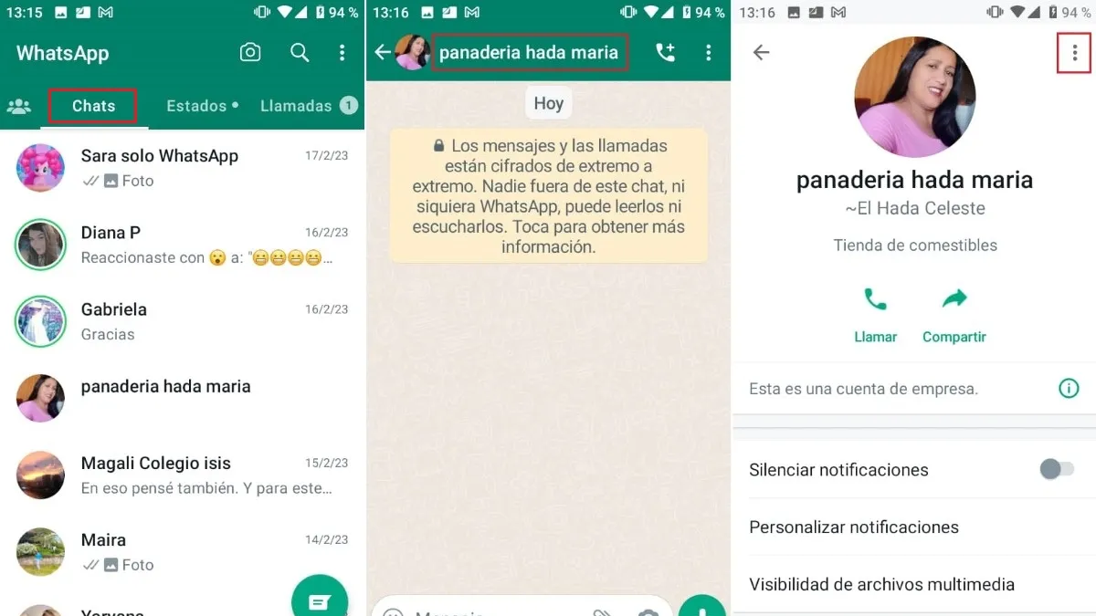 Las mejoras de WhatsApp: en qué consisten los cambios de la aplicación