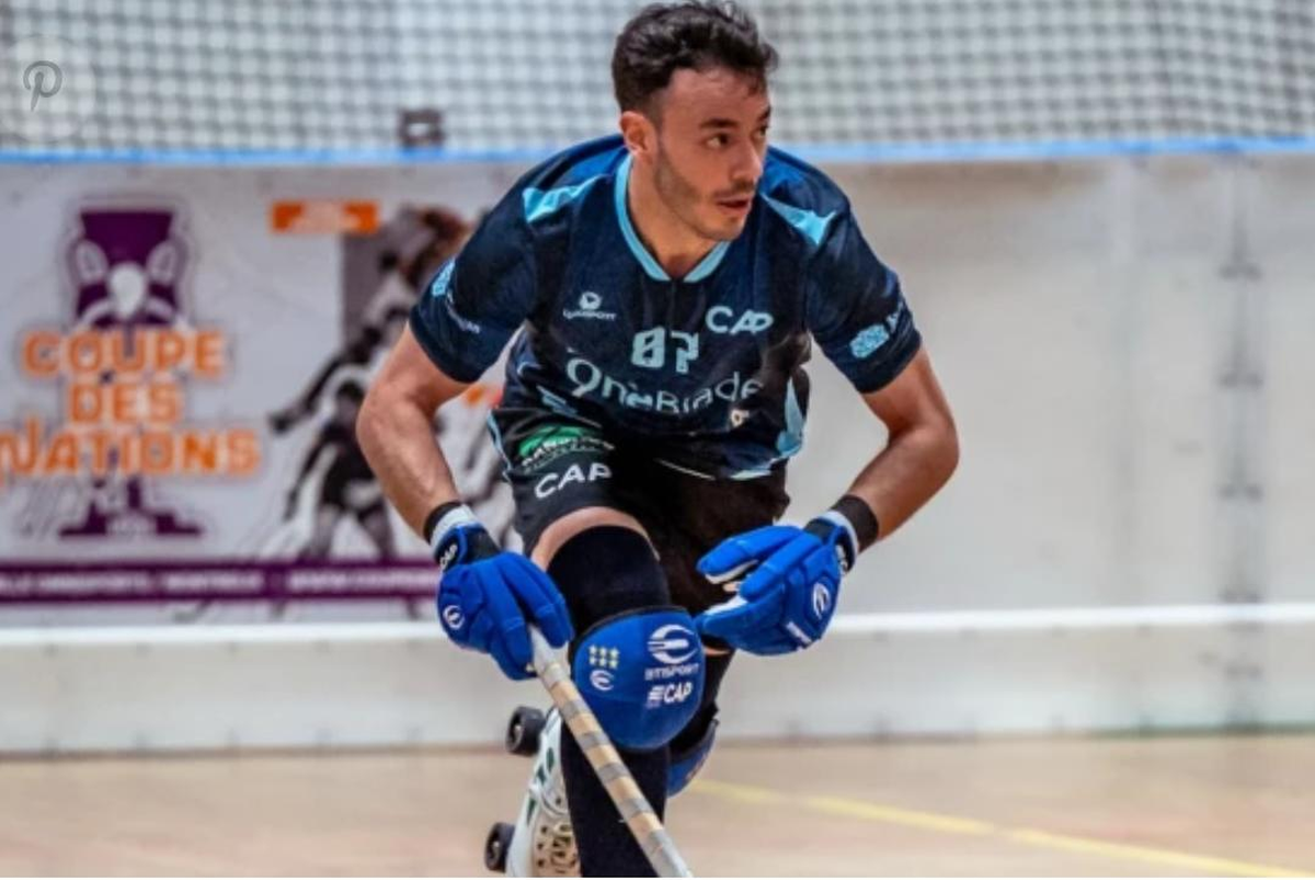 De la mano de Rampulla, Argentina campeón de la Copa de las Naciones