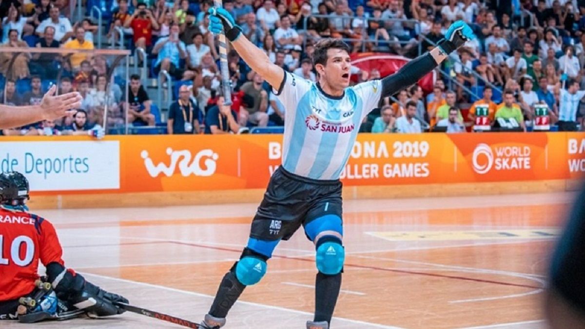 World Skate Games: se retrasó el inicio de la venta de entradas