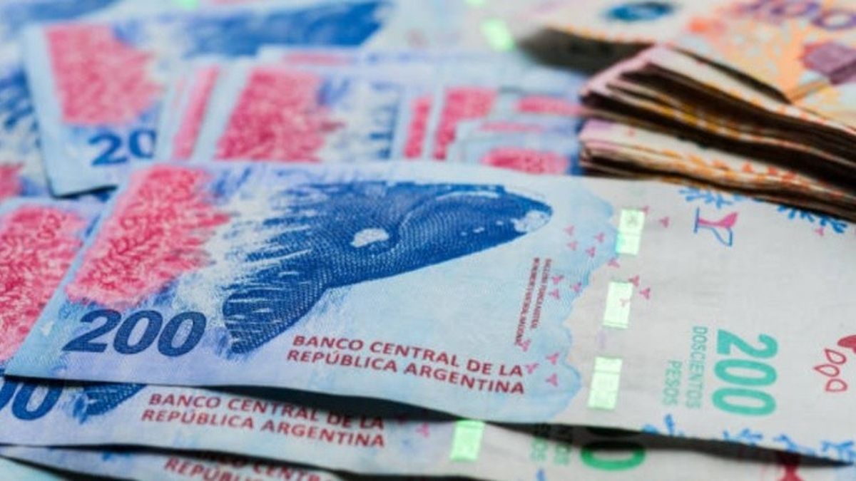 Lanzan el nuevo billete de $200: cómo será su diseño