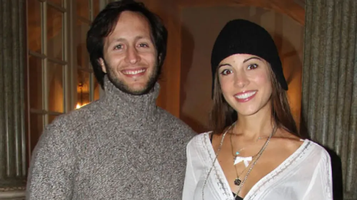 Quién es Sofía Reca, la esposa de Tomás Yankelevich y madre de Mila