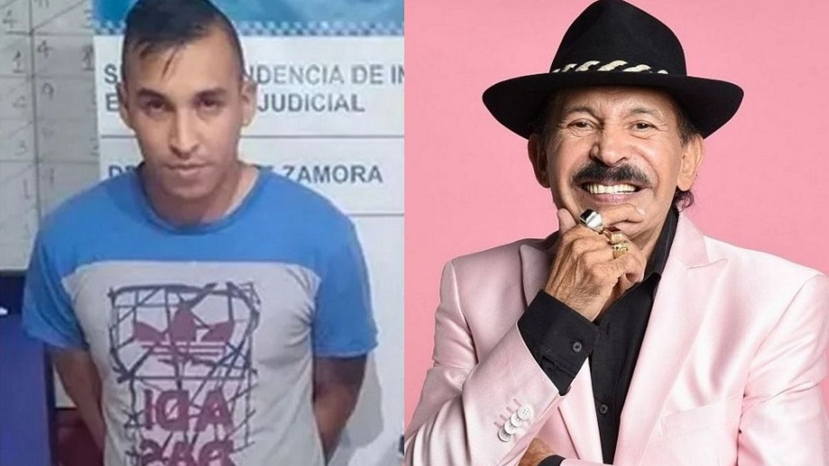 El hijo de Antonio Ríos podría ir 16 años a prisión