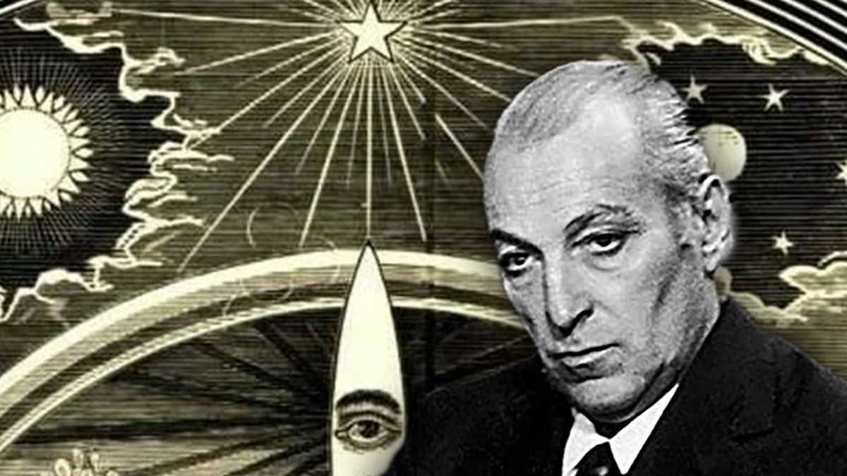 La Astroagenda de López Rega: horóscopo y consejos esotéricos para Perón