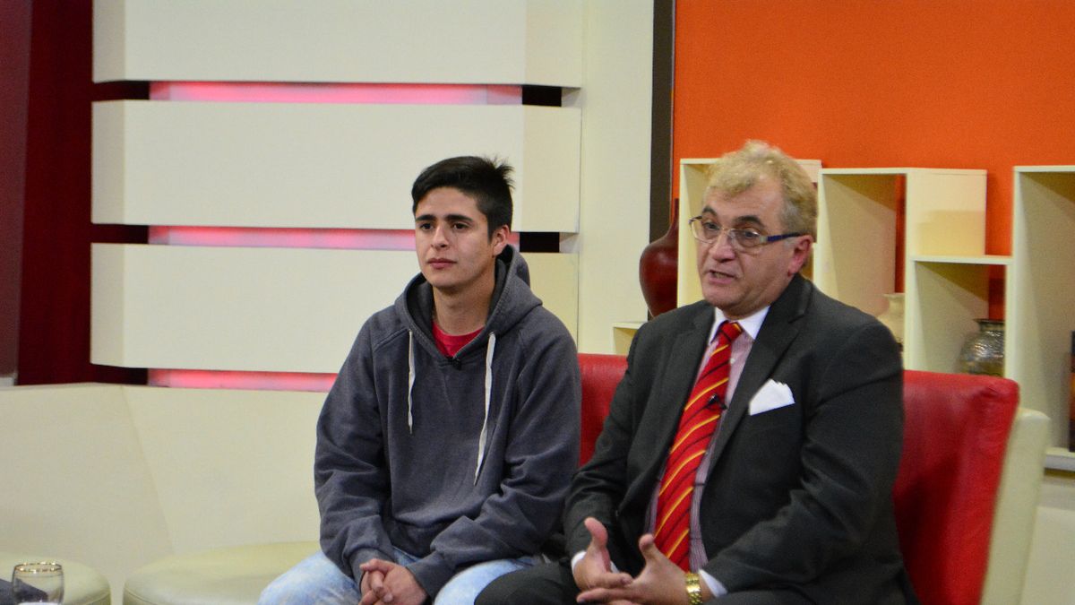 La Corte le dio la razón al juez Adárvez en un polémico caso que casi ...