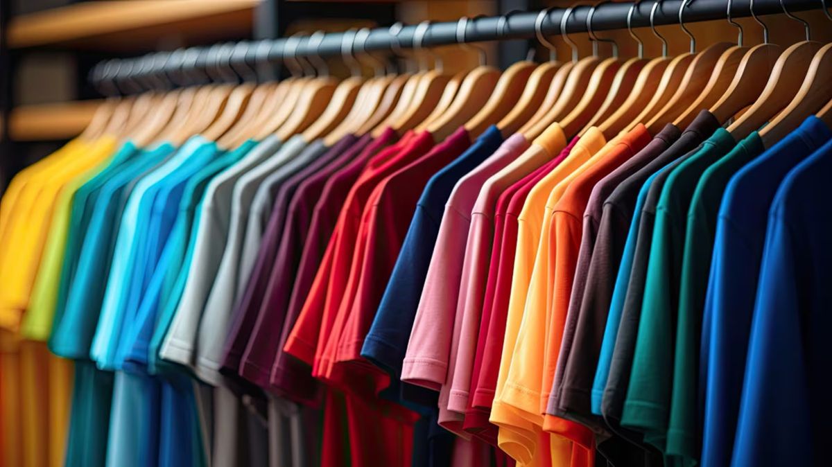 Los colores de ropa que usa la gente exitosa, según la psicología