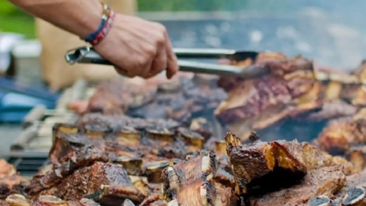 Día Nacional del Asado: por qué se celebra el 11 de octubre