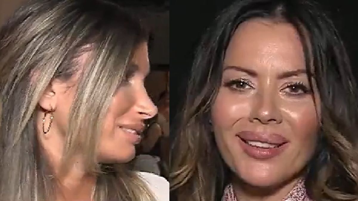 Por qué Karina Jelinek y Flor Parise evitan hablar de su relación