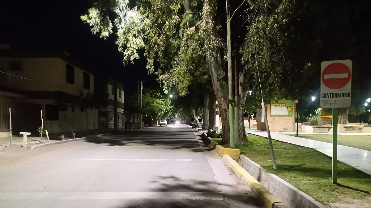 Se Descompensó Mientras Manejaba Chocó Y Falleció