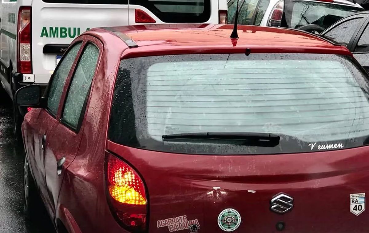 Cómo desempañar correctamente los vidrios del auto