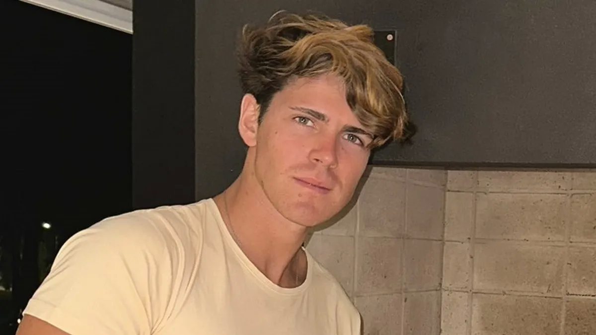 Marcos Ginocchio debutará como actor