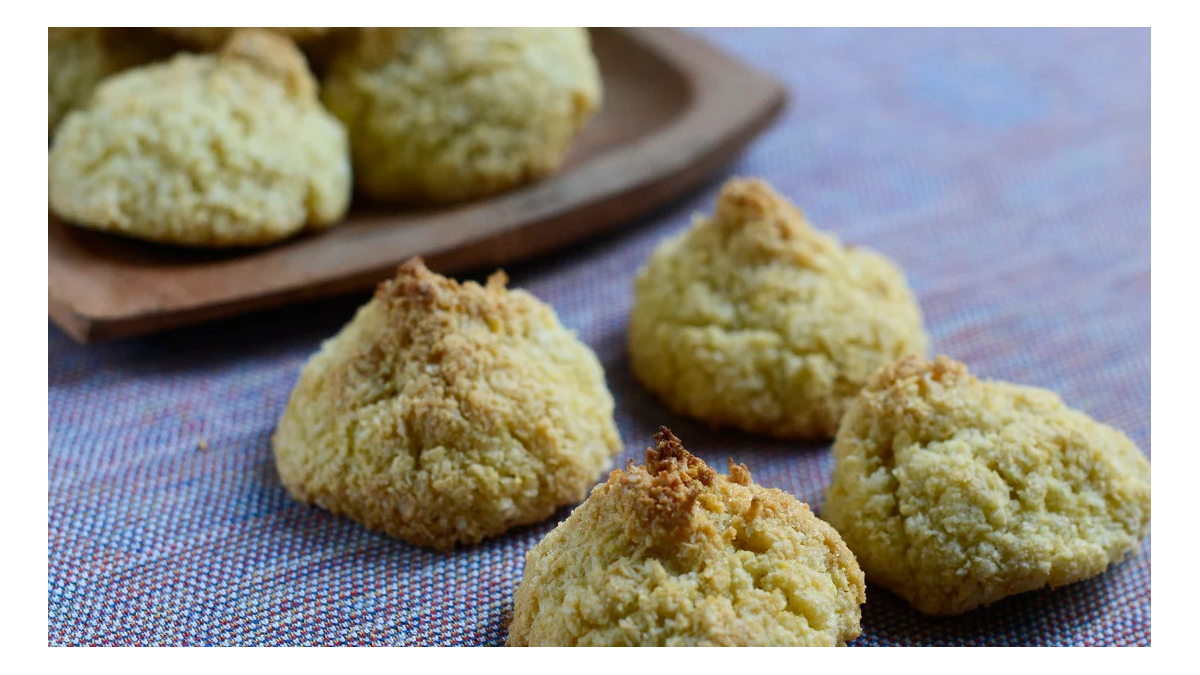 Truquito incluído: aprendé a preparar y armar los Coquitos