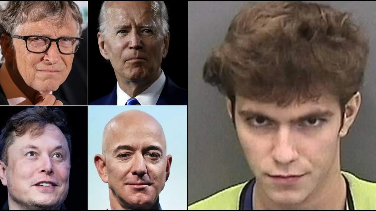 Arrestaron a un joven de 17 años por el masivo hackeo de Twitter