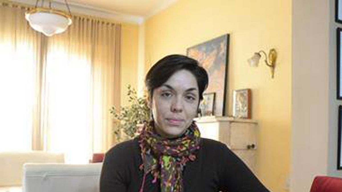 Marcela Silva contó su historia tras quedar detenida mientras hacía una ...