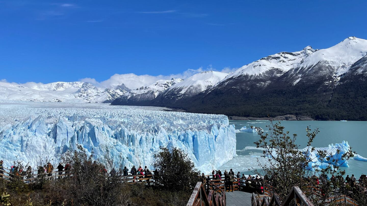 Habilitaron el debate por la Ley de Glaciares y San Juan gana protagonismo