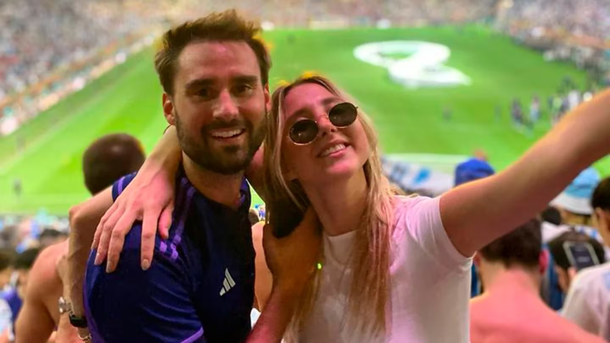 Quiénes están detrás del fenómeno Olga