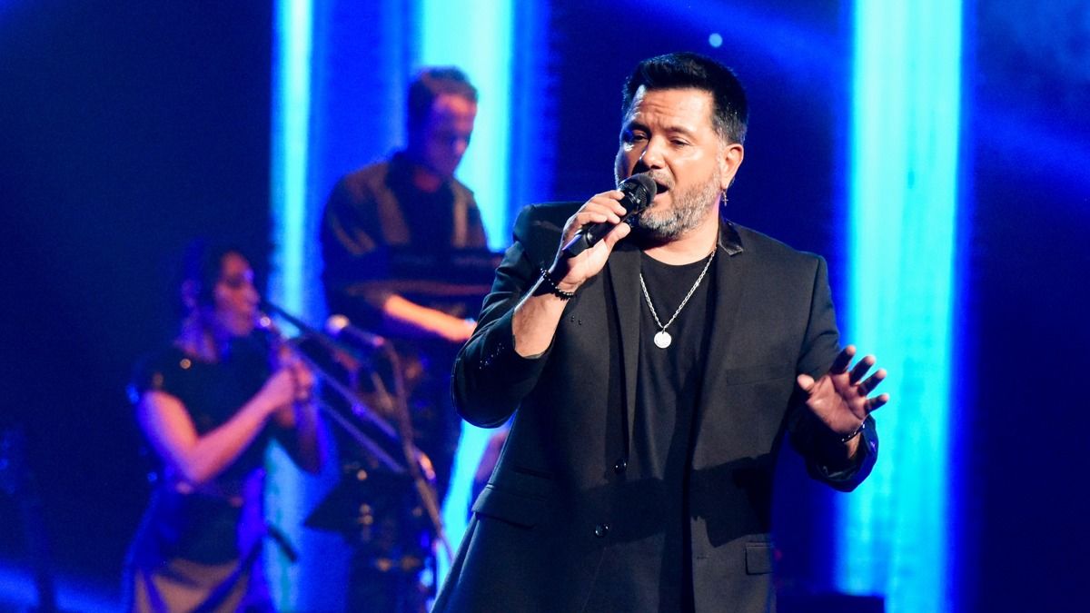 Jorge Rojas vuelve a San Juan con shows en el Teatro del Bicentenario