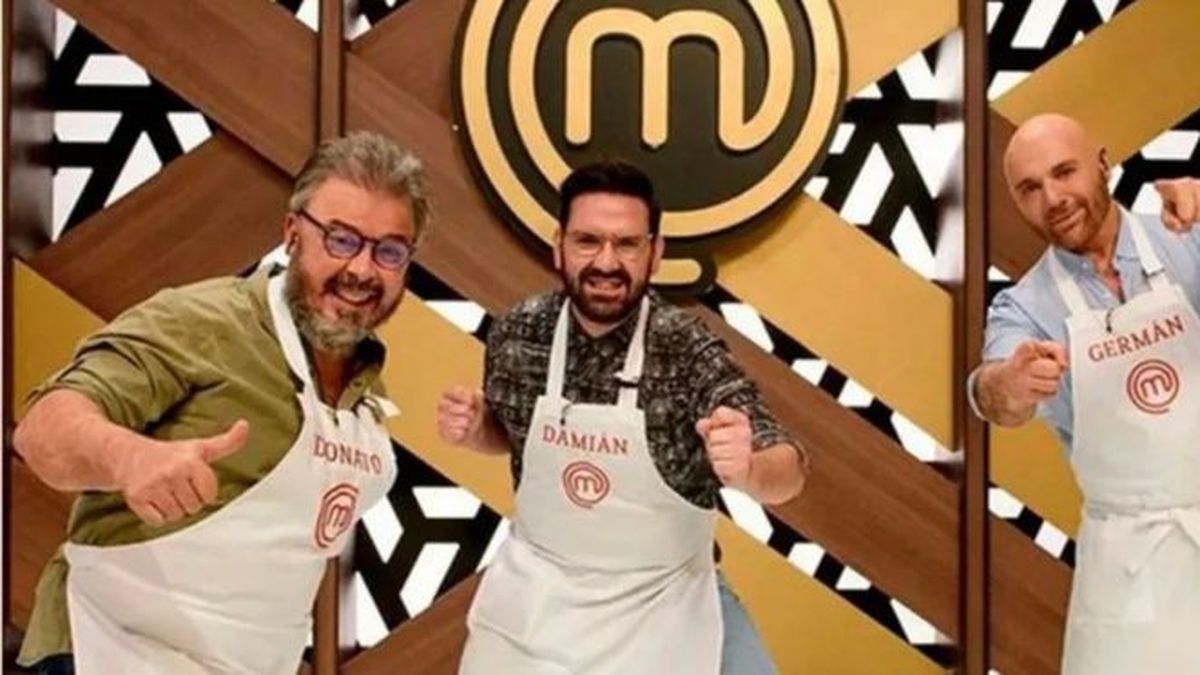 Masterchef 3: comenzaron las grabaciones
