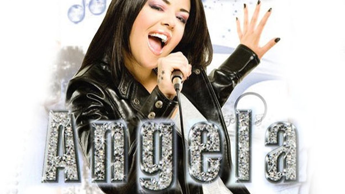 Y las entradas para ver el show de “Angela” en Hugo son para...