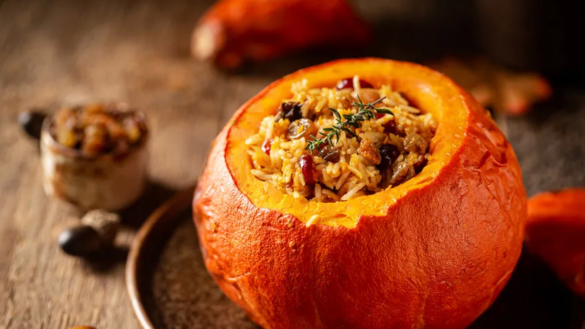 Comer variado: receta de un plato rico en vitaminas