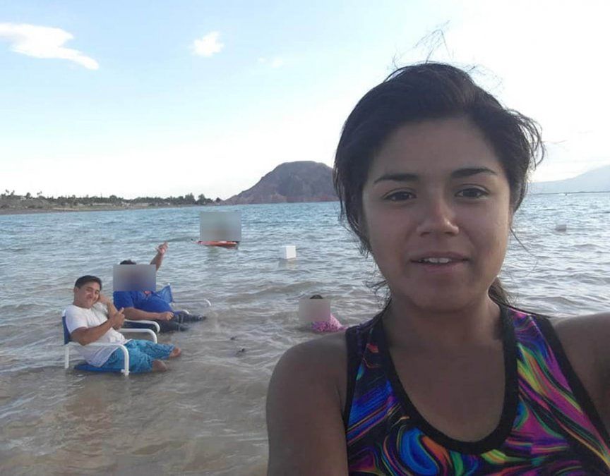 Brenda, una desaparición que terminó en femicidio y conmocionó a San ...