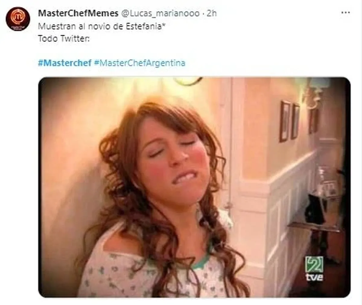 Masterchef: catarata de memes en la primera parte de la final