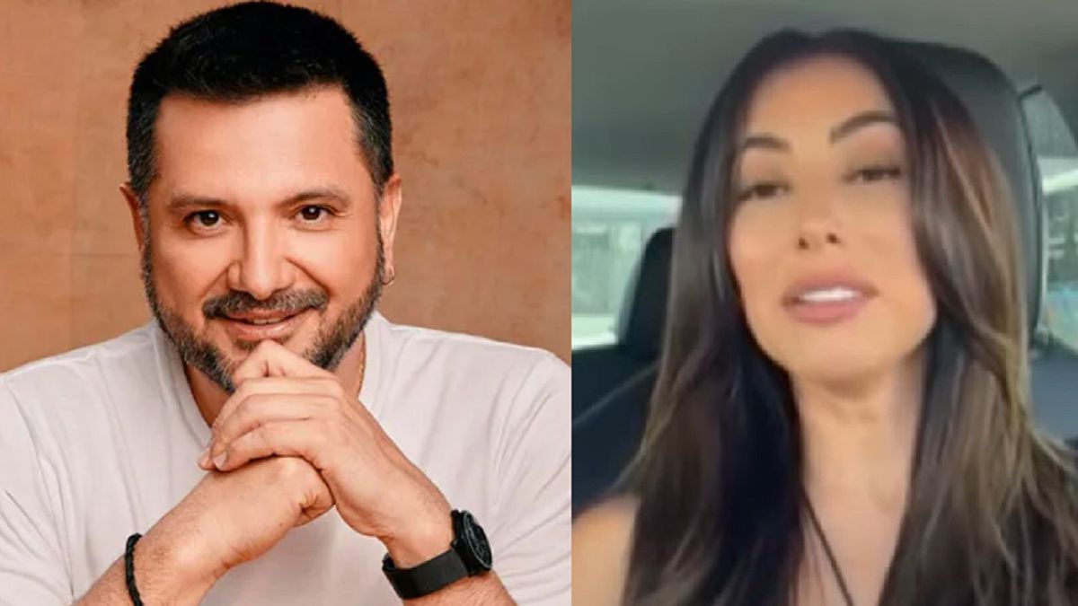 Barbie Muriel contra Jorge Rojas: Cobarde y manipulador