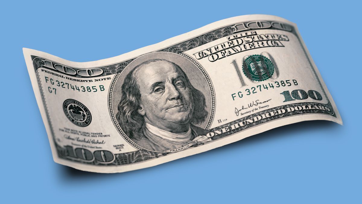 El dólar bajó en San Juan en una jornada de menor tensión cambiaria