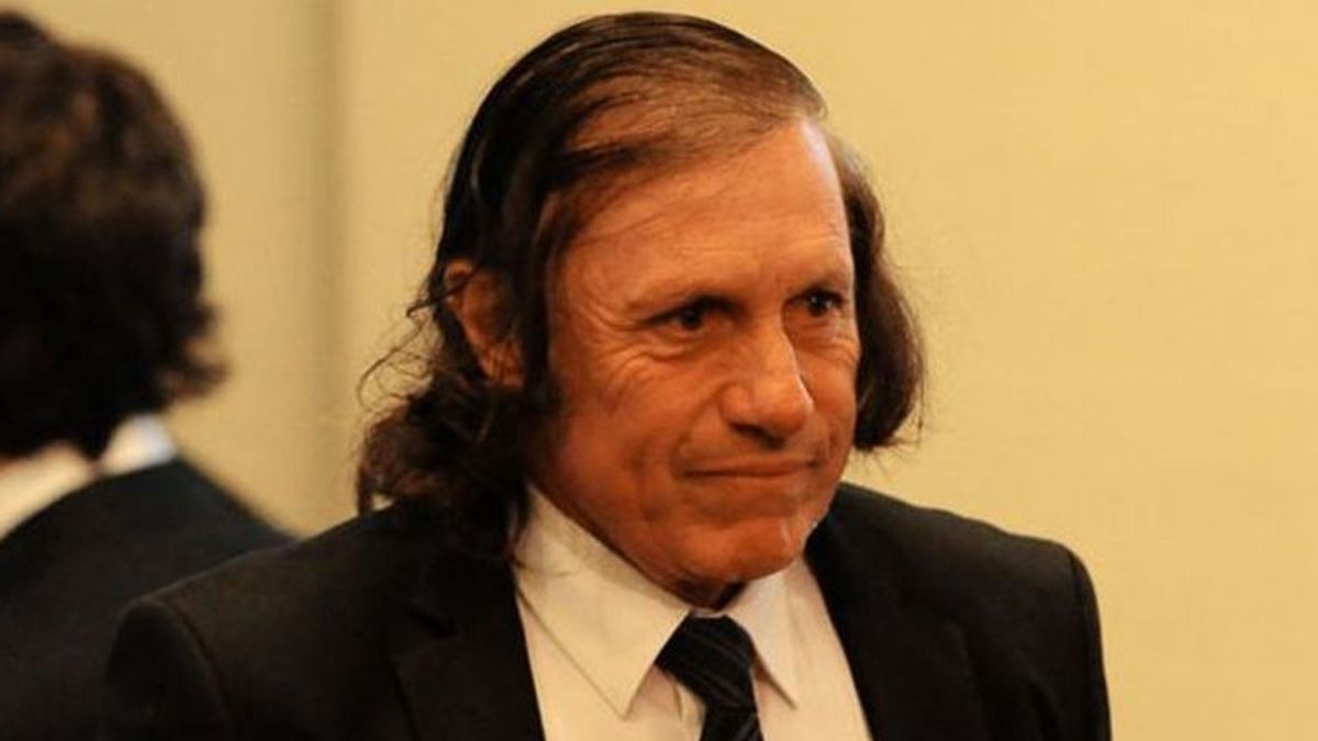 Fuerza Willy: Guillermo Vilas padece principio de Alzeheimer