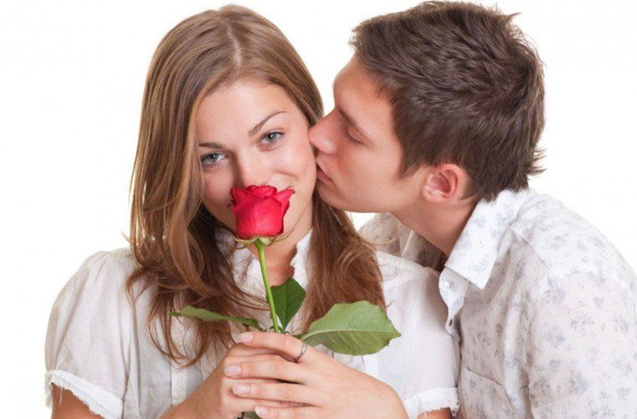 Con estos 10 tips vas a saber si él está enamorado de vos