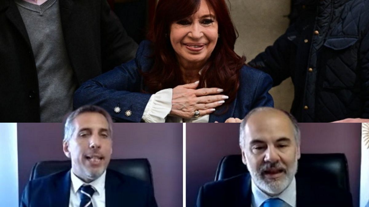 Condena a Cristina Fernández: Luciani y Mola apelarán la sentencia