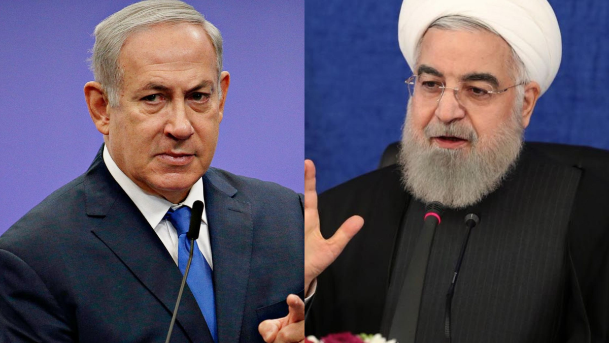 Las Cinco Claves Para Entender El Conflicto Entre Israel E Irán