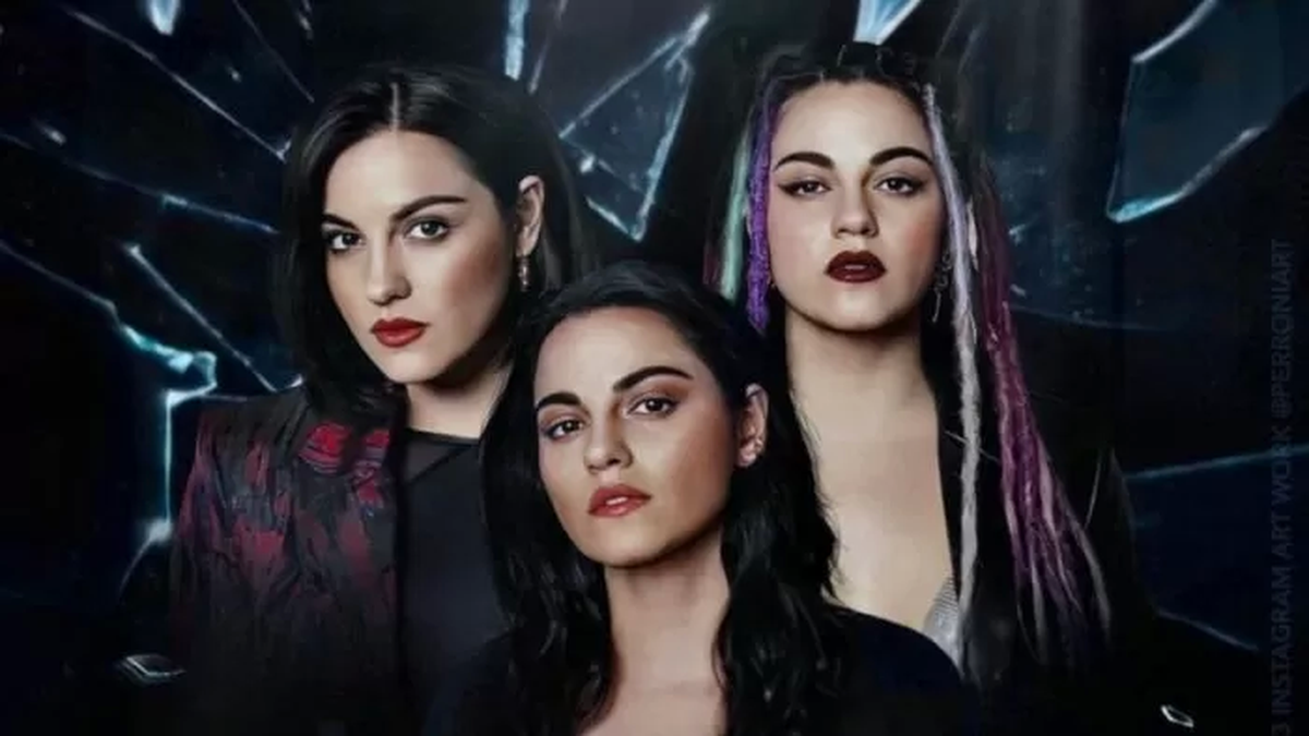 La dramática historia real detrás de la miniserie Triada