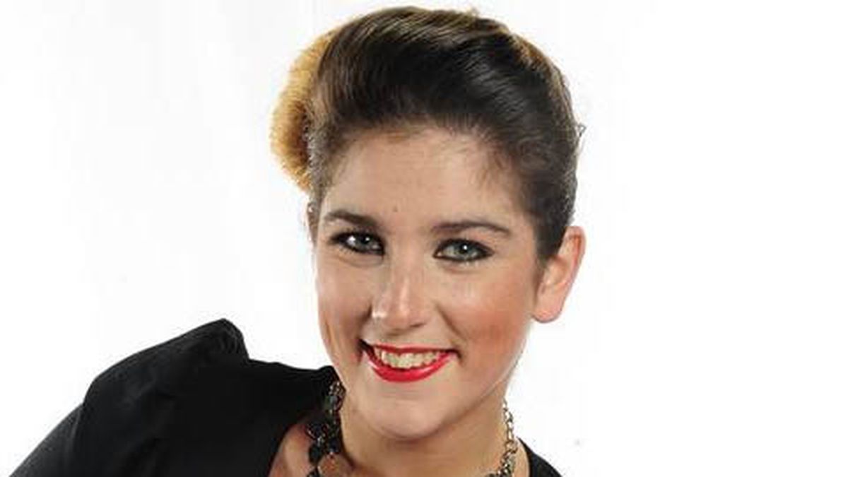 Juana Repetto de novia con el sobrino de Silvia Süller