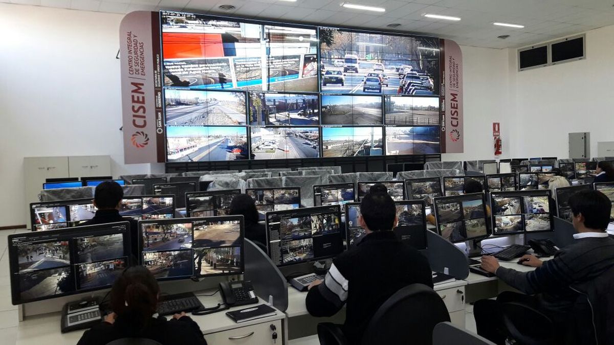 CISEM: más de 6.000 llamados al 911 estuvieron relacionados con el ...