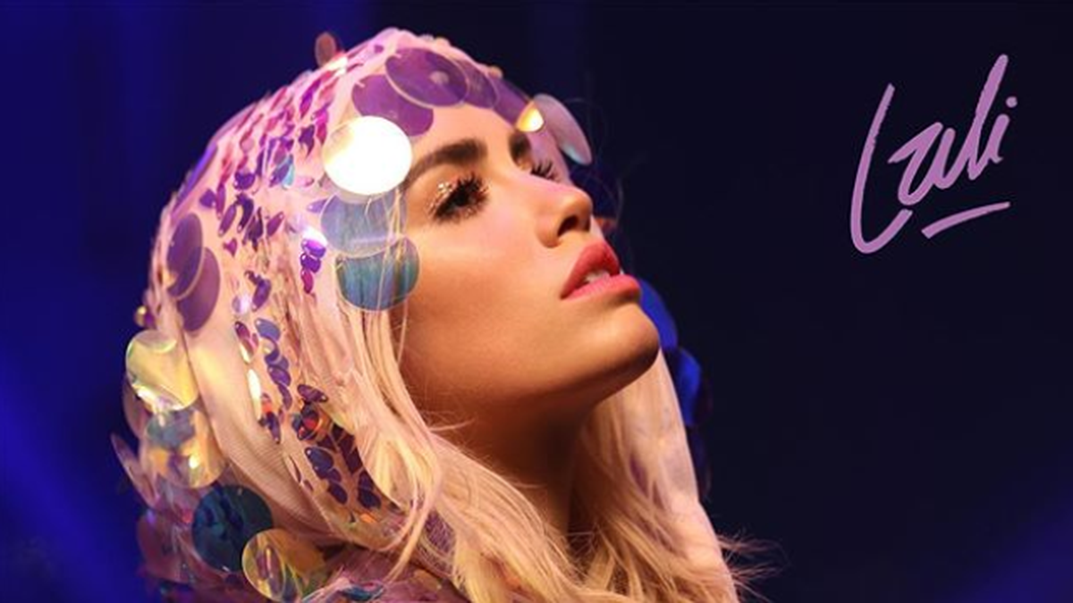 Lali Espósito lanzó Fascinada, su nuevo videoclip